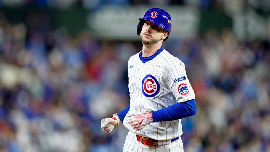 Top 2025 MLB Free Agents: Predictions, Destinations, and Contract ...