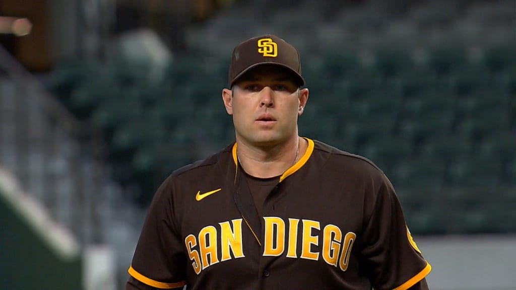 San Diego Padres Hire New Manager – BSBLR