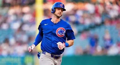 Kyle Tucker to the Mets? Myles Straw’s Deleted IG Post Fuels ...